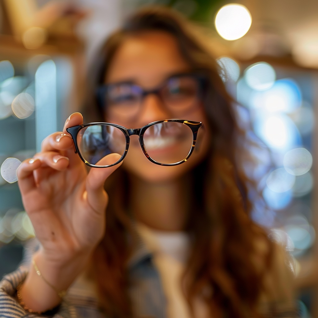 Yritys ja henkilökunta | Auroora Optiikka